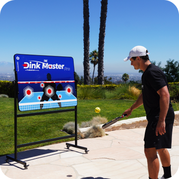 The Mini-Court – Enhance Pickleball