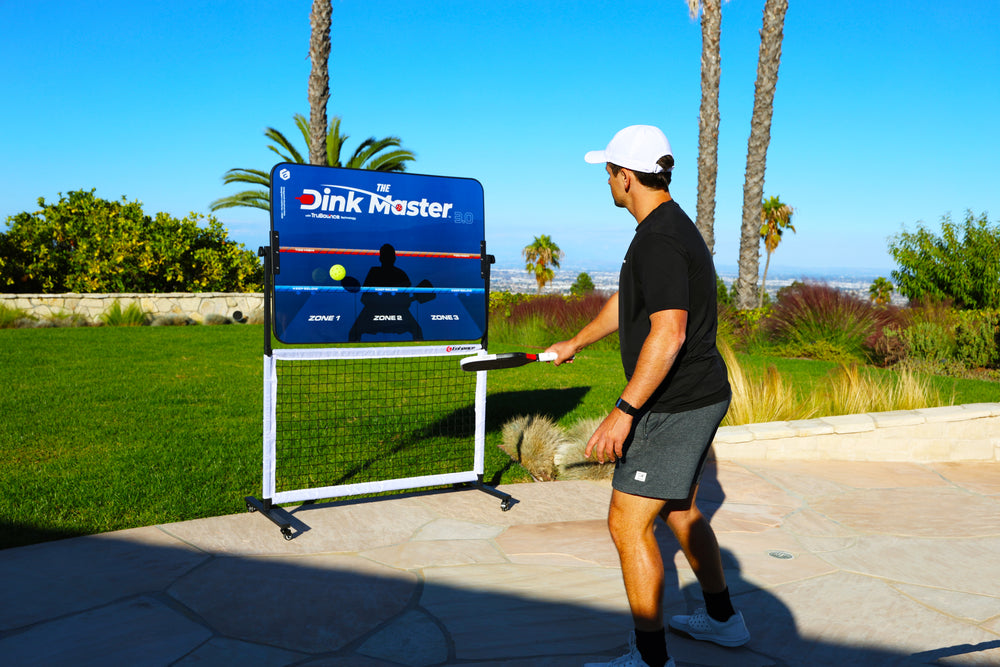 Dink Master 3.0 | Pickleball Training Board | Enhance Pickleball