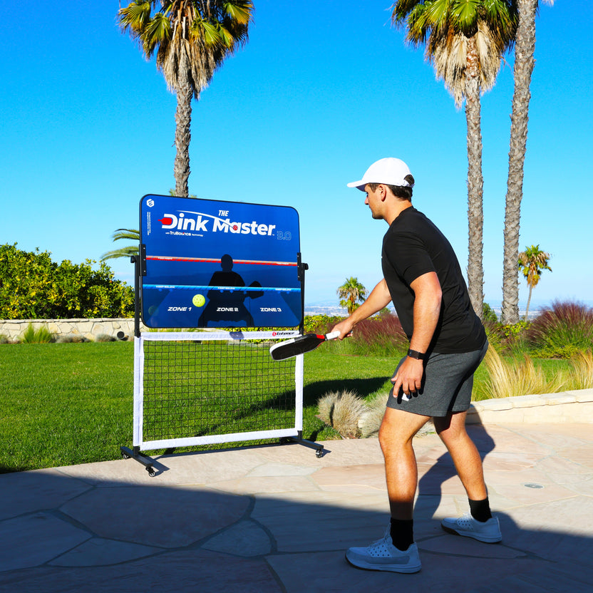 Dink Master 3.0 | Pickleball Training Board | Enhance Pickleball