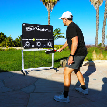 Dink Master 3.0 | Pickleball Training Board | Enhance Pickleball