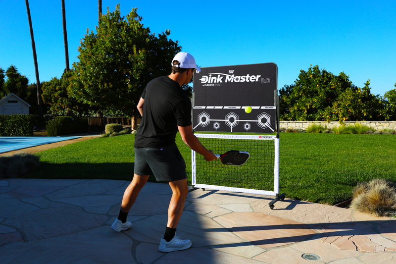 Dink Master 3.0 | Pickleball Training Board | Enhance Pickleball