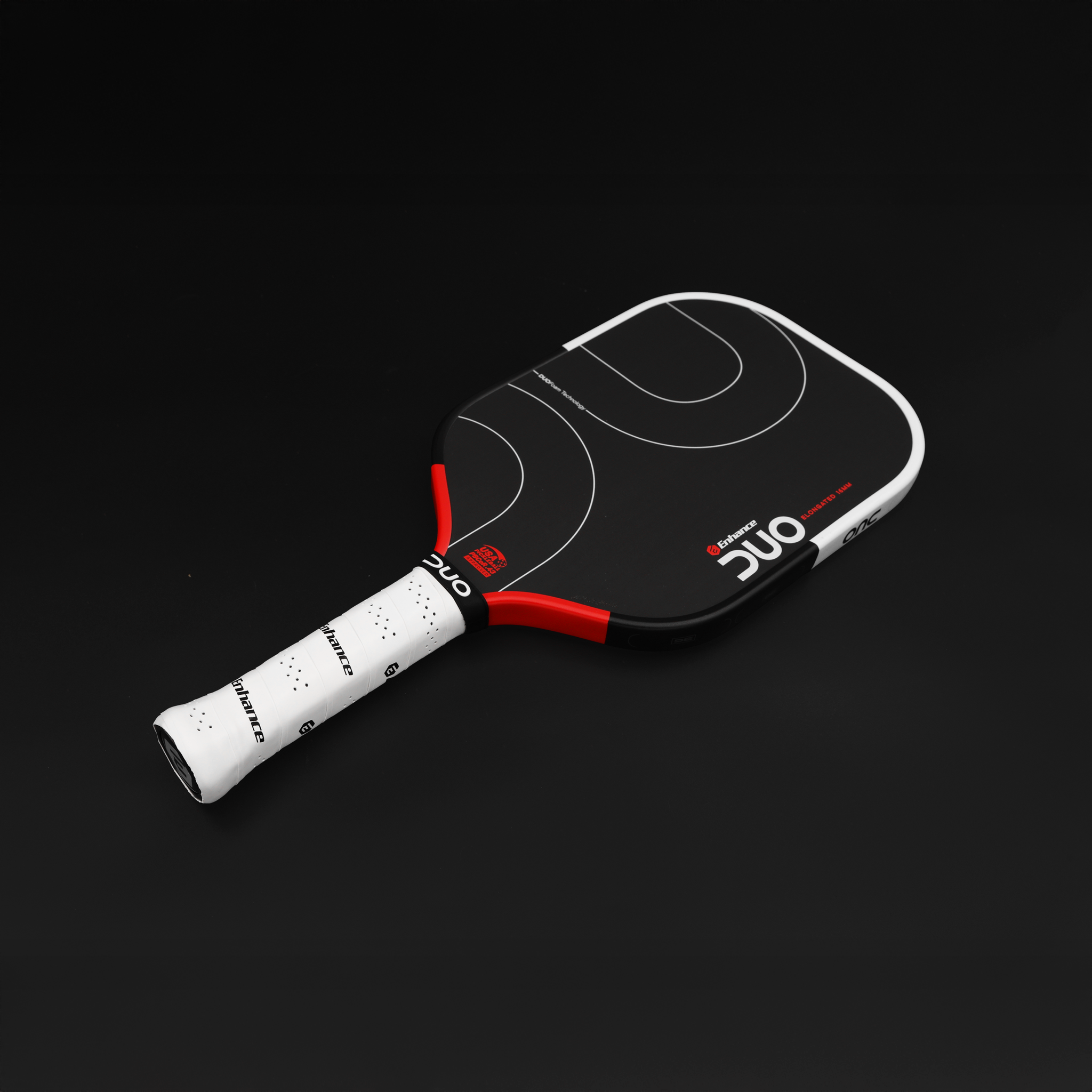 Enhance DUO – Foam-Core Power Paddle | T700 Carbon + EVA/EPP Core ...