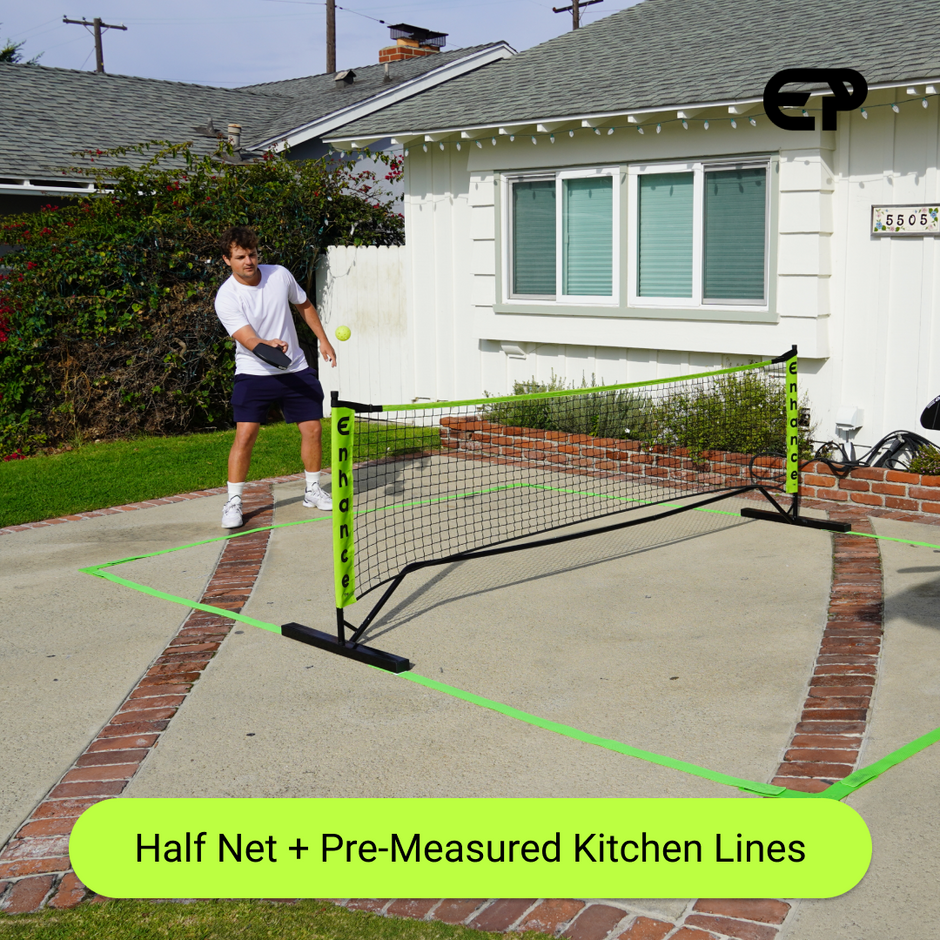 Products – Enhance Pickleball
