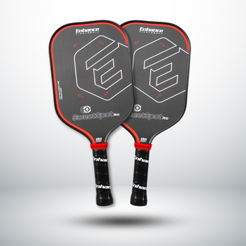 SweetSpot Pro – Enhance Pickleball