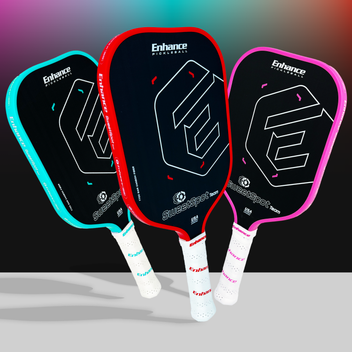 Enhance Pickleball - Pickleball Training Aids & Practice Tools