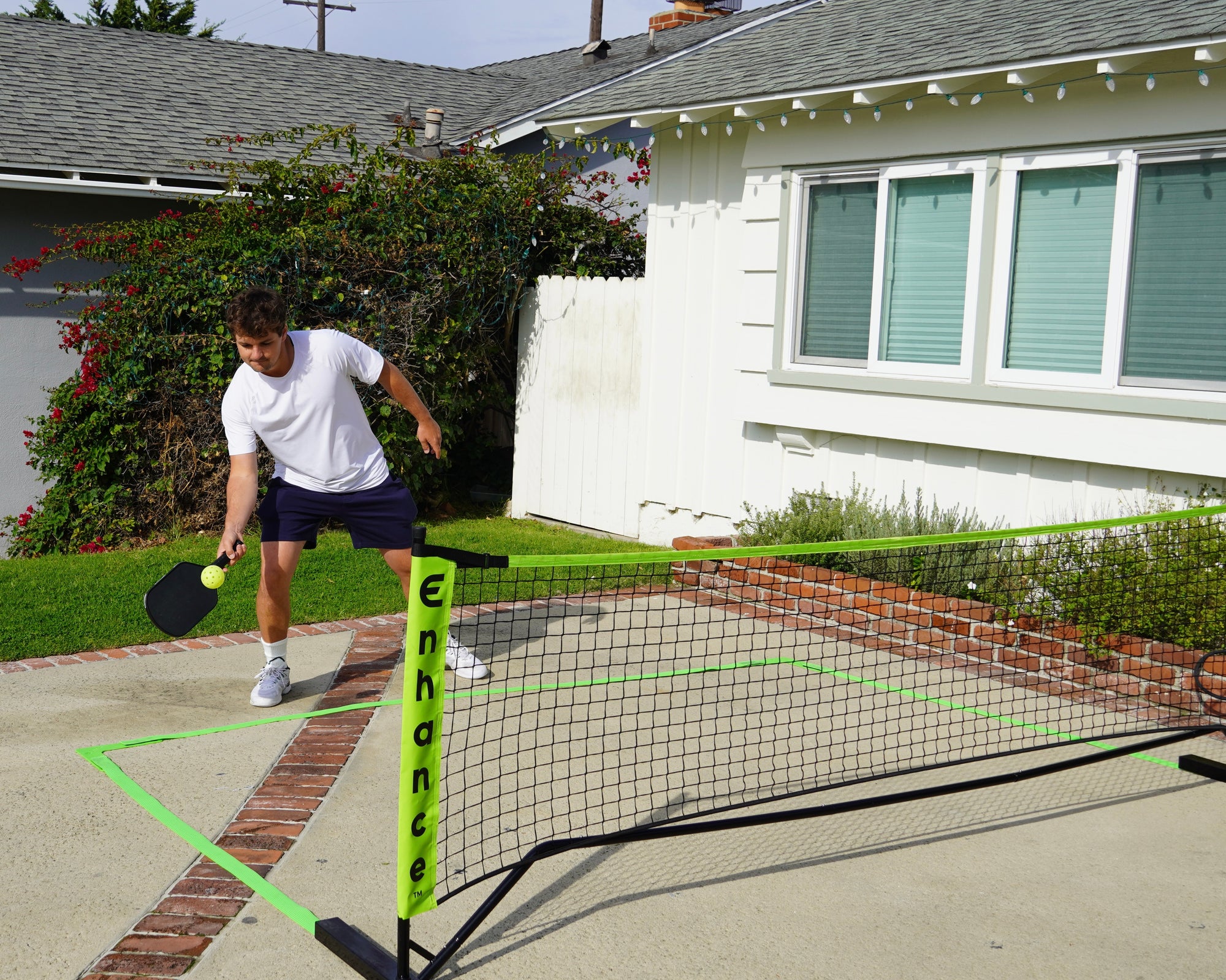 Wholesale (New) – Enhance Pickleball