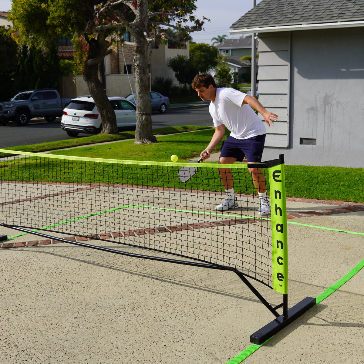 The Dink Master Pro – Enhance Pickleball