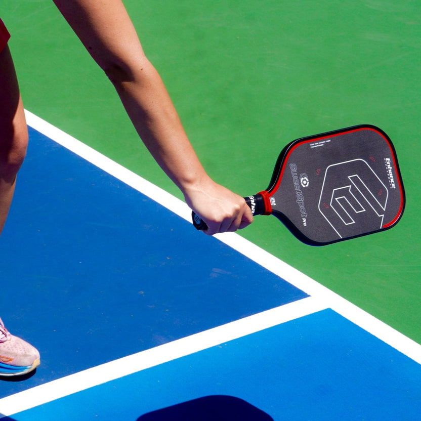 SweetSpot Pro Pickleball Paddle | Enhance Pickleball | All-Court Power & Control