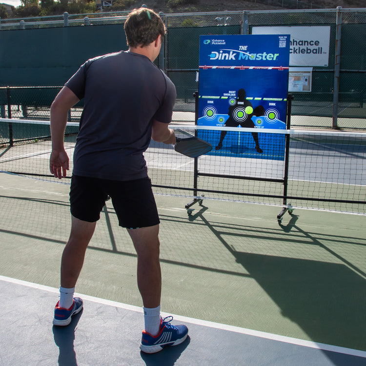 Enhance Pickleball