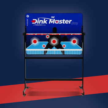 The Mini-Court – Enhance Pickleball