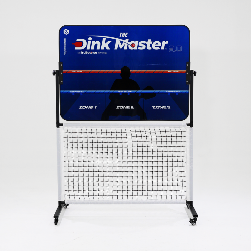 Dink Master 3.0 | Pickleball Training Board | Enhance Pickleball