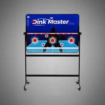 The Banger – Enhance Pickleball