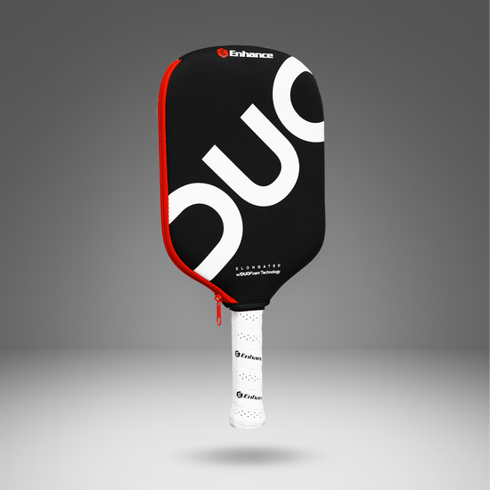 Enhance DUO – Foam-Core Power Paddle | T700 Carbon + EVA/EPP Core ...