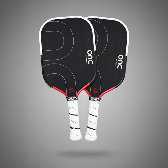 2x DUO Paddle Bundle | Enhance Pickleball | DuoFoam Technology