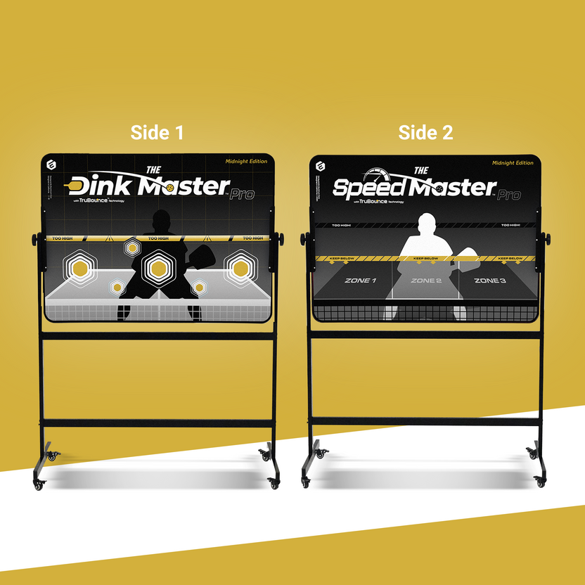 The Dink Master Pro – Enhance Pickleball